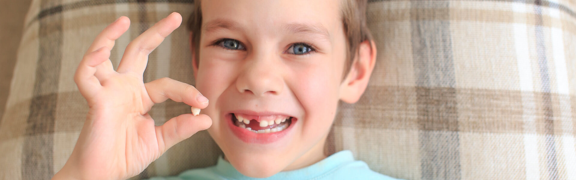 Extractions | Kids First Dental